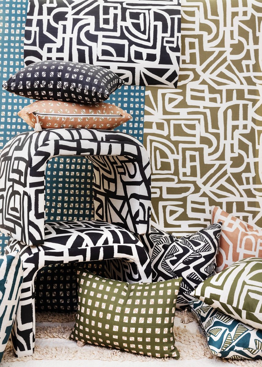 Textiles – Shop House of Nomad